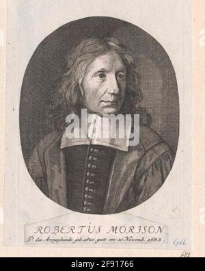 Morison, Robert Stock Photo - Alamy