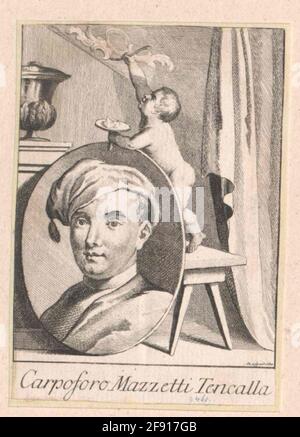 Tencalla, Carpoforo Stock Photo - Alamy