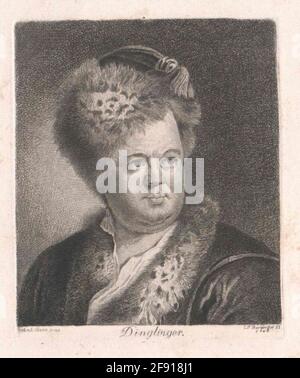 Carl, Melchior Stock Photo - Alamy