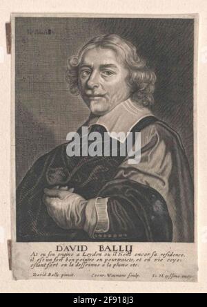 Death of Bailly Stock Photo - Alamy