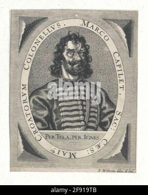 Capilet, Markus Stock Photo - Alamy