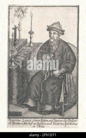 Lopez, Gregor Stock Photo - Alamy