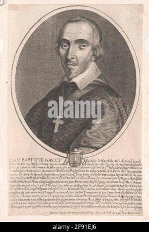 Gault, Jean Baptiste Stock Photo - Alamy