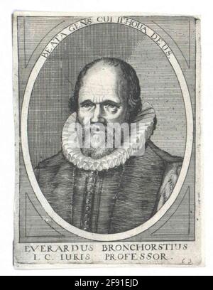 Bronchorst, Everard Stock Photo - Alamy