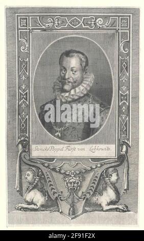 Lobkowitz, Zdenko Prince of Stock Photo - Alamy