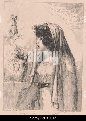 Hamilton, Emma Lady Stock Photo - Alamy