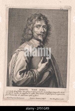 Heil, Daniel Van Stock Photo - Alamy