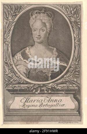 Marie Josefa, Archduke in Austria Stecher: Sysang, Johann Christoph ...