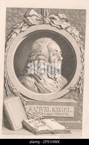 Engel, Samuel Stock Photo - Alamy
