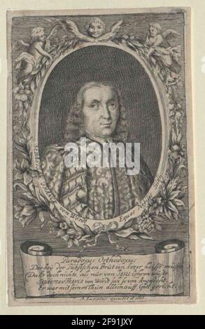 Sebastian Franck was a German historian and writer during the ...