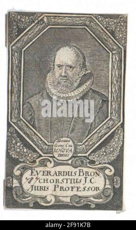 Bronchorst, Everard Stock Photo - Alamy