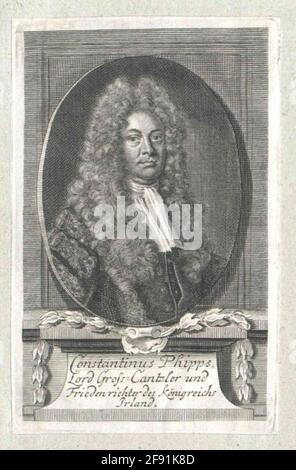 Phipps, Sir Constantine Stock Photo - Alamy