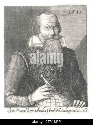 Curtius, Sebastian Stock Photo - Alamy