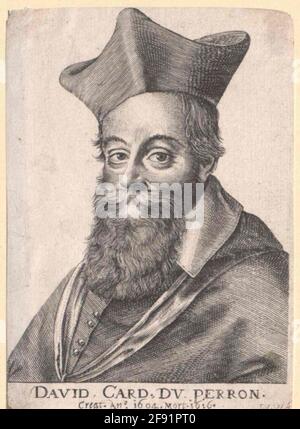 Perron, Jacob Davy Stock Photo - Alamy