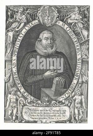 Welhamer, Christoph Stecher: Cöler, Georg Stock Photo - Alamy