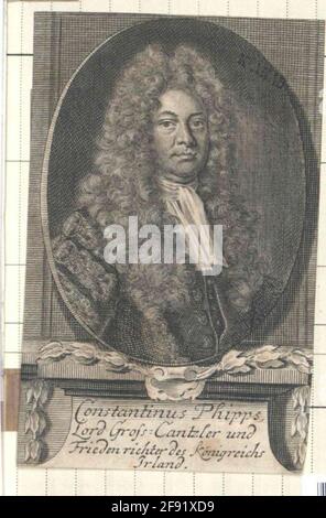 Phipps, Sir Constantine Stock Photo - Alamy