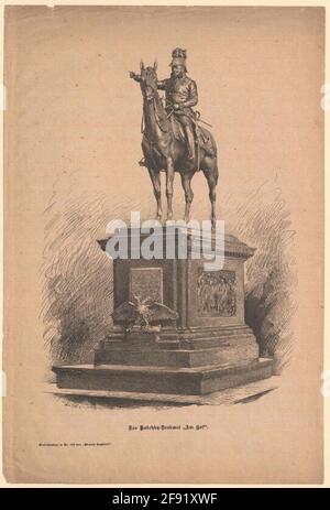 Joseph Radetzky von Radetz (1766-1858) on engraving from 1859. Czech ...