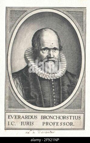 Bronchorst, Everard Stock Photo - Alamy