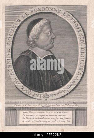 Sainte-Beuve, Jacques de Stock Photo - Alamy