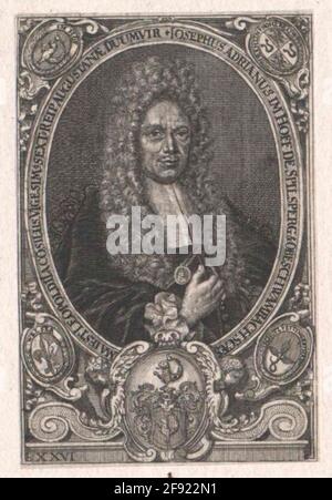 Imhof, Joseph Adrian Stock Photo - Alamy