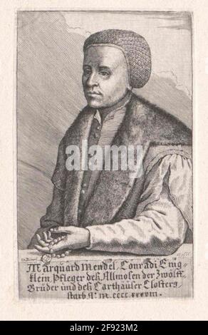 Mendel, Marquard Stock Photo - Alamy
