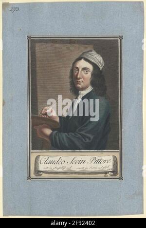 Sevin, Claude Albert Stock Photo - Alamy