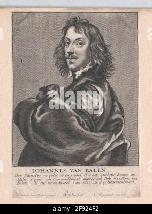 Balen, Jan van Stock Photo - Alamy