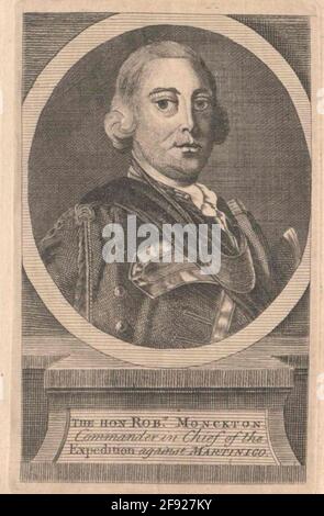 Monckton, Robert Stock Photo - Alamy