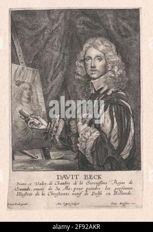 Beck, David Stock Photo - Alamy