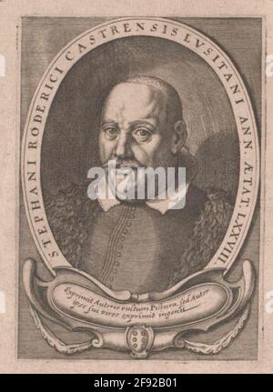 Castro, Esteban Rodrigo de Stock Photo - Alamy