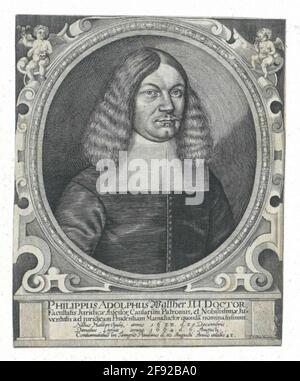 Walther, Philipp Adolph Stock Photo - Alamy