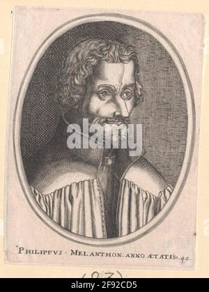 Philipp Melanchthon was a German scholar, theologian, and reformer in ...