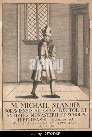 Neander, Michael Stock Photo - Alamy