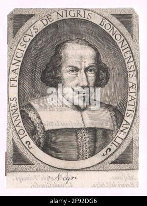 Negri, John. Francis Stock Photo - Alamy