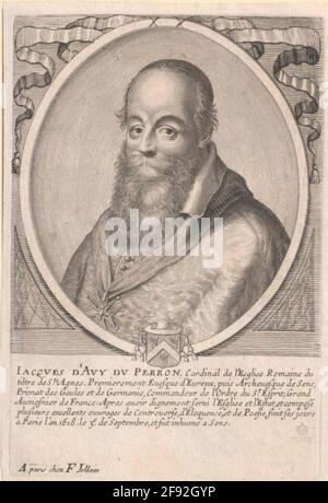 Perron, Jacob Davy Stock Photo - Alamy