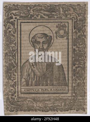 Cletus, papa Stock Photo - Alamy