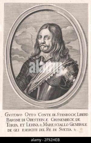 Capricorn, Gustav Otto Graf Stock Photo - Alamy