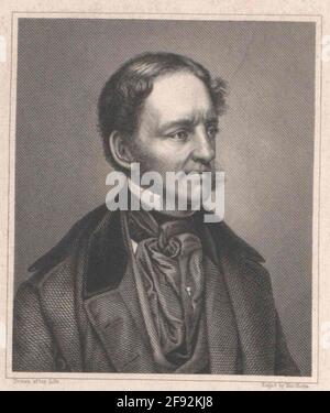 WILLIAM HICKLING PRESCOTT American historian, noted especially for his ...