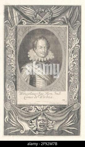 Wrbna and Freudenthal, Wenzel Graf von Stock Photo - Alamy