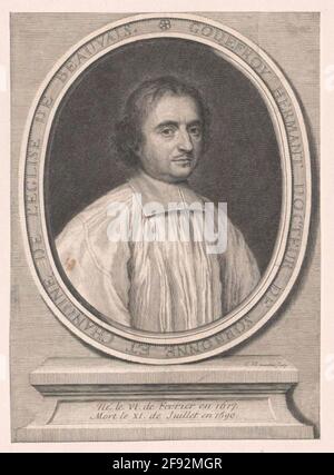 Hermant, Godefroy Stock Photo - Alamy