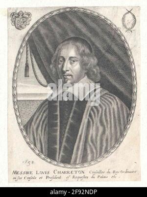Charton, Louis Stock Photo - Alamy