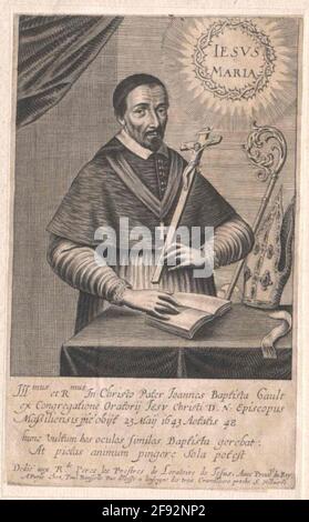 Gault, Jean Baptiste Stock Photo - Alamy