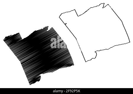 Smyth County, Commonwealth of Virginia (U.S. county, United States of ...