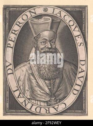 Perron, Jacob Davy Stock Photo - Alamy