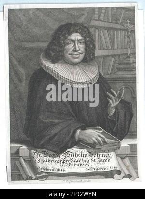 Böhmer, Georg Wilhelm Stock Photo - Alamy