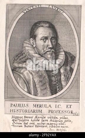 Merula, Paul Stock Photo - Alamy