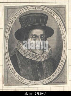 Leoninus, Elbertus Stock Photo - Alamy