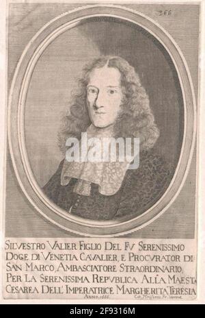 Valier, Silvestro Stock Photo - Alamy