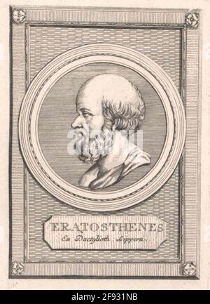 Eratosthenes was an ancient Greek scholar and mathematician, best known ...