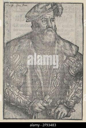 Christian III was a king of Denmark and Norway, and 'segl' refers to a ...